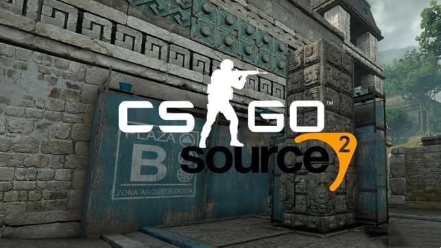 CSGO2 正式命名《CS2》今日开启限量测试，雷神加速器抢先支持内测资格 - 就要推免费加速器