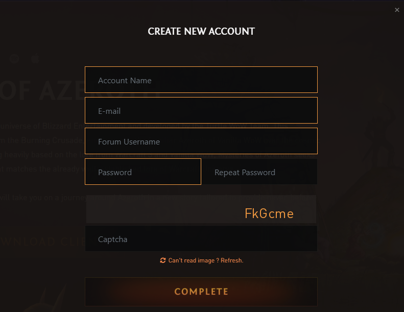 60级魔兽世界硬核模式乌龟服一条命专业服Turtle服最新注册与下载方法 - 就要推免费加速器