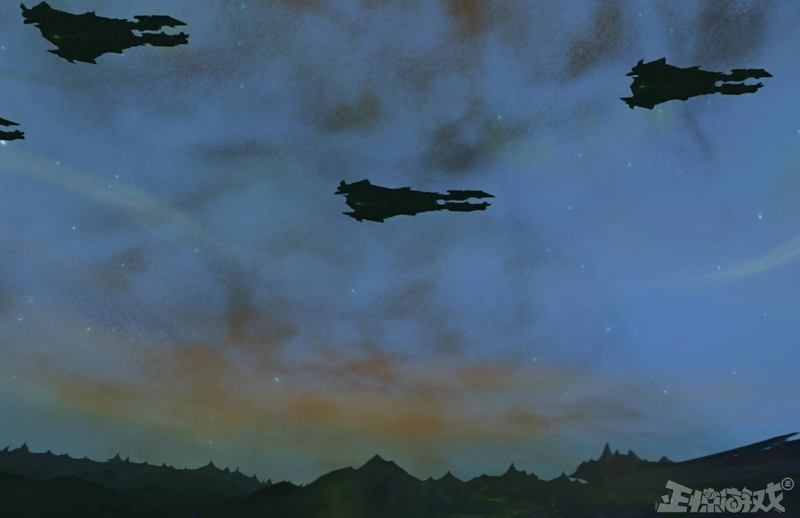 玩魔兽Turtle服乌龟服用什么加速器？魔兽世界下个版本飞到宇宙上去了 - 就要推免费加速器